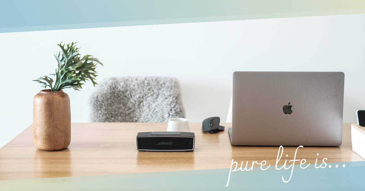 HSPの現実的な適職とは？繊細さんに向いてる相性の良い仕事の見つけ方 - pure life is...